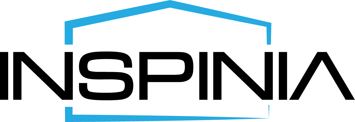 INSPINIA - Concierge